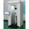 Millimeter Wave Non-contact Human Full Body Security Inspection Scanner ...